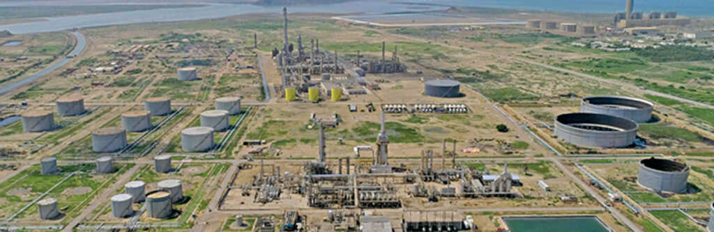 Byco breaks ground on Upgrade-I Project to produce Euro V fuels ...