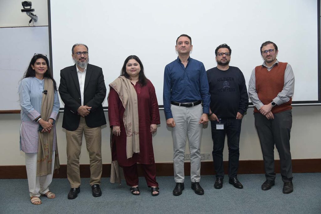 Pakistan Advertisers Society
